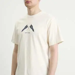 FORET Pennant T-shirt