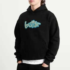 BUTTER GOODS Connection Hoodie