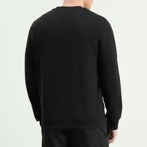 Moncler Archive Embroidered Logo Sweatshirt