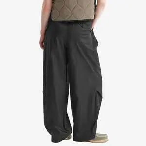 STEL Wide Barrow Leg Trouser