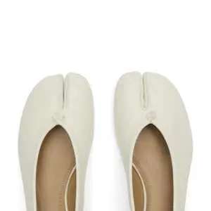 MAISON MARGIELA Tabi Ballerinas Shoes