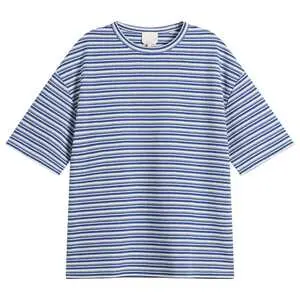 A.p.c. Ray Jacquard Stripe T-shirt