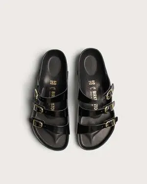 BIRKENSTOCK Florida High Shine Exq