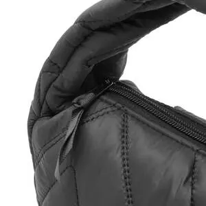 ADANOLA Quilted Mini Bag