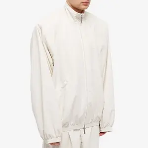 Balenciaga Oversized Tracksuit Jacket