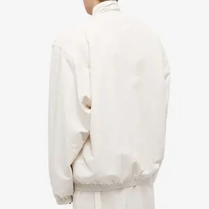 Balenciaga Oversized Tracksuit Jacket