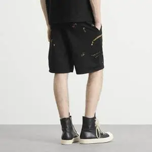 GALLERY DEPT. Studio Gym Shorts
