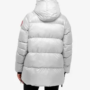 Canada Goose Cypress Puffer Jacket