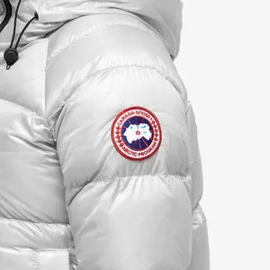 Canada Goose Cypress Puffer Jacket