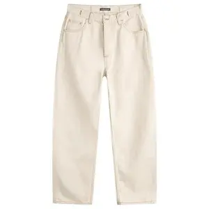 You Must Create Bez Jeans - Ecru