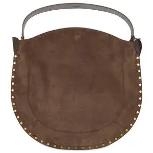 Isabel Marant Étoile Oskan Hobo Bag