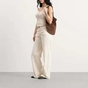 Isabel Marant Étoile Oskan Hobo Bag