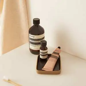 Aesop Industrious: Hand Care Trio | End Clothing
