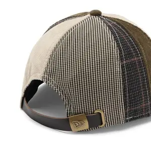 New Era New York Yankees Patchwork 9fifty Cap