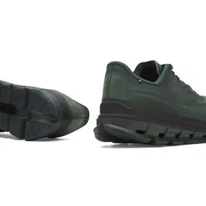 On Ik Cloudflow 5 Ad Sneakers