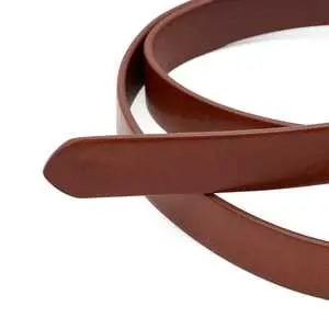 DIESEL® B-d Logo 2.0 20 Belt