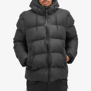 Rains Alta Puffer Jacket