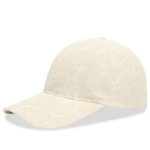 ANINE BING Jeremy Baseball Cap | 100% Cotton | End Clothing - Multicolor
