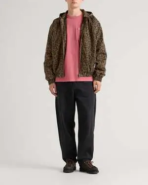 BUTTER GOODS Insulated Work Jacket