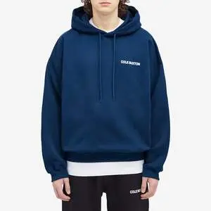COLE BUXTON Sportswear Hoodie