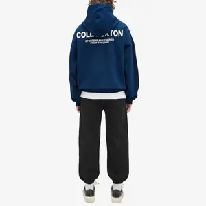 COLE BUXTON Sportswear Hoodie