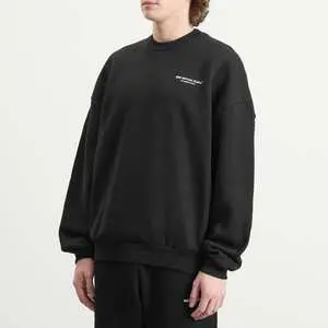 MKI MIYUKI ZOKU Design Studio Crew Sweatshirt