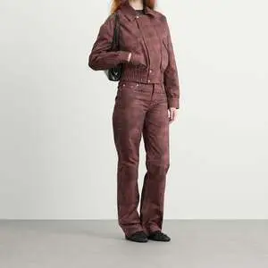 PEACHY DEN Cicely Jacket