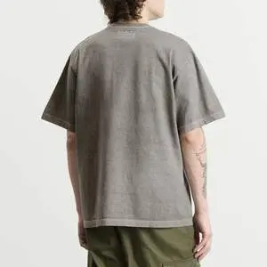NEIGHBORHOOD Pigment Dyed Logo T-shirt