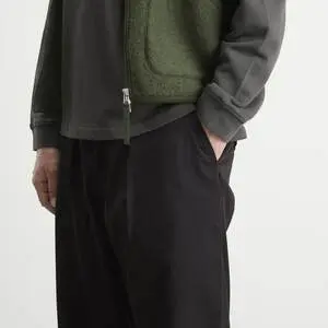 Universal Works Broadcloth Oxford Pant