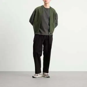 Universal Works Broadcloth Oxford Pant
