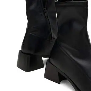JUSTINE CLENQUET Janis Boots