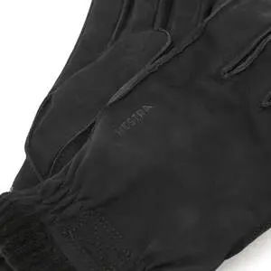 HESTRA Joar Nubuck Gloves