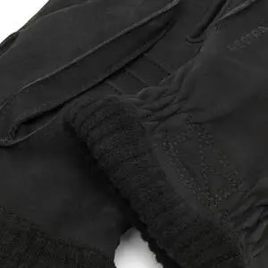 HESTRA Joar Nubuck Gloves
