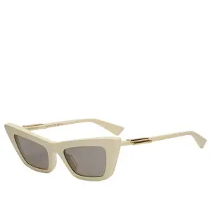 Bottega Veneta Bv1446s Sunglasses