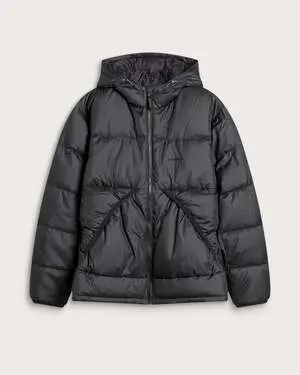 Gramicci Coldfront Down Jacket - Black