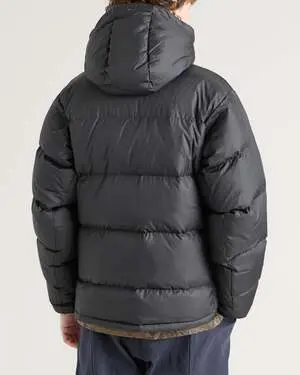 Gramicci Coldfront Down Jacket
