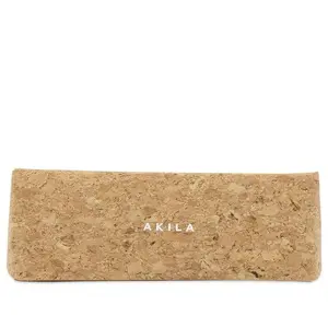 AKILA Vega Sunglasses - Black