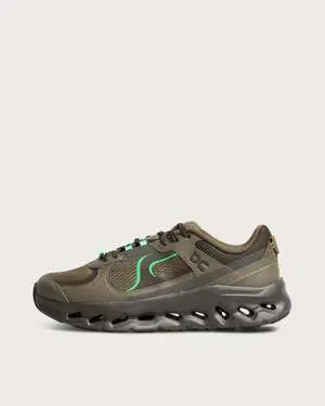 On Cloudtilt Arc Sneakers - Bark/sable