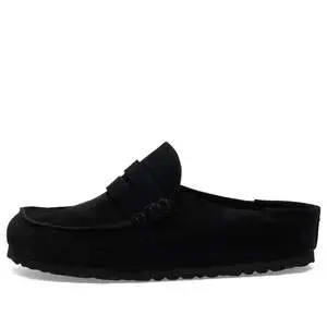 BIRKENSTOCK Naples Wrapped - Black