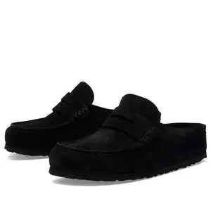 BIRKENSTOCK Naples Wrapped