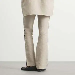 Coperni Taped Tailored Pants