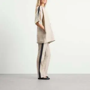 Coperni Taped Tailored Pants