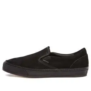 HENDER SCHEME Manual Industrial Products 17 Sneakers - Black