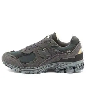 NEW BALANCE M2002rdb Shoes - Phantom