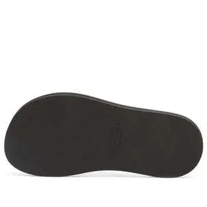 Studio Nicholson Curren Leather Flip Flop