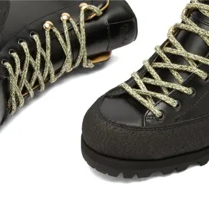 Drole De Monsieur X Paraboot Yosemite Leather Boot