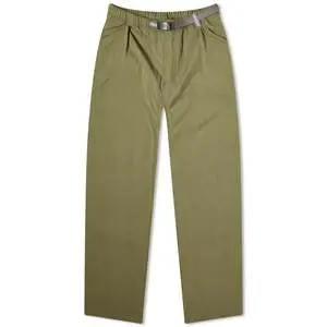 Gramicci X And Wander Climbing G-pants - Olive