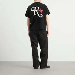 RONNING R Star T-shirt