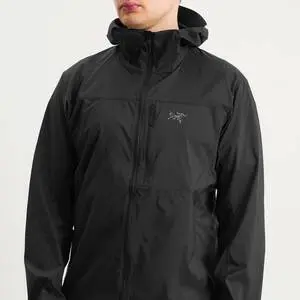 Arc'teryx Squamish Hooded Jacket