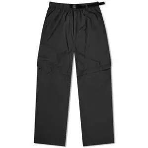Gramicci Convertible Trail Pants - Black